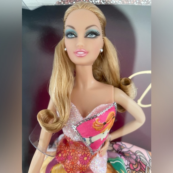 Barbie | Other | Generations Of Dreams Barbie Doll | Poshmark